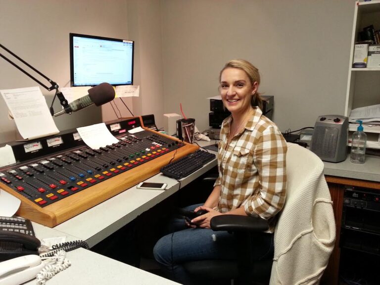 Let's Take a Trip Down Memory Lane... - Peace 107:7